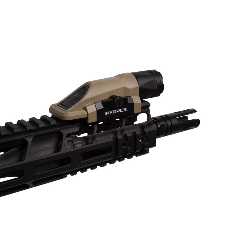 INFORCE WML White/IR - Gen 3 ウエポンライト EU-IF71013 | ライト | | 総合エアガンショップ ...