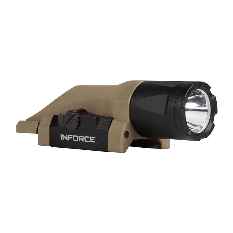INFORCE WML White/IR - Gen 3 ウエポンライト EU-IF71013 | ライト | | 総合エアガンショップ ...