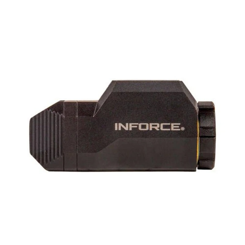 INFORCE WILD1 Weapon Integrated Lighting Device ウエポンライト EU-IF71000 | ライト | | 総合エアガンショップ モケイパドック