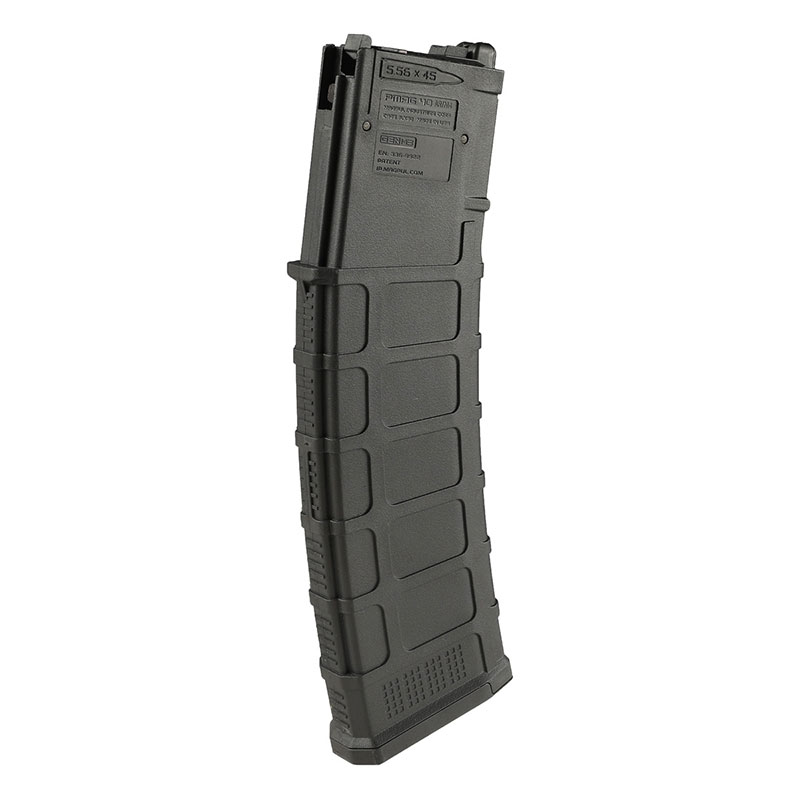 SAA MAGPUL P-MAG GEN M3タイプ 50連ロングガスマガジン 東京マルイ M4/AR対応 BK/DE | マガジン,ガス長物 ...