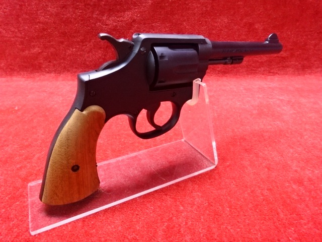 HWS発火型モデルガン ビクトリーモデル 5inHW ブルーブラックフィニッシュモデル | モデルガン,リボルバー | | 総合エアガンショップ モケイパドック