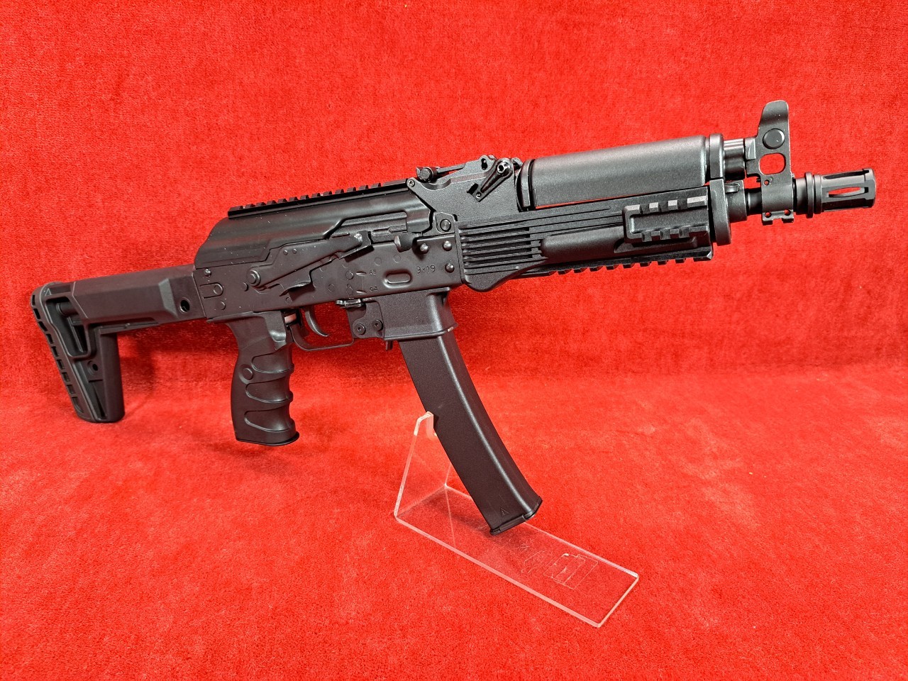 Arcturus 18歳以上用電動ガン PPK20 PEエディション PERUN搭載 アークタウラスPPK-20 | 海外メーカー電動ガン ...