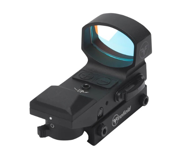 FIRE FIELD IMPACT REFLEX SIGHT （431） ファイアフィールド リフレックスサイト | 実銃規格光学機器 ...