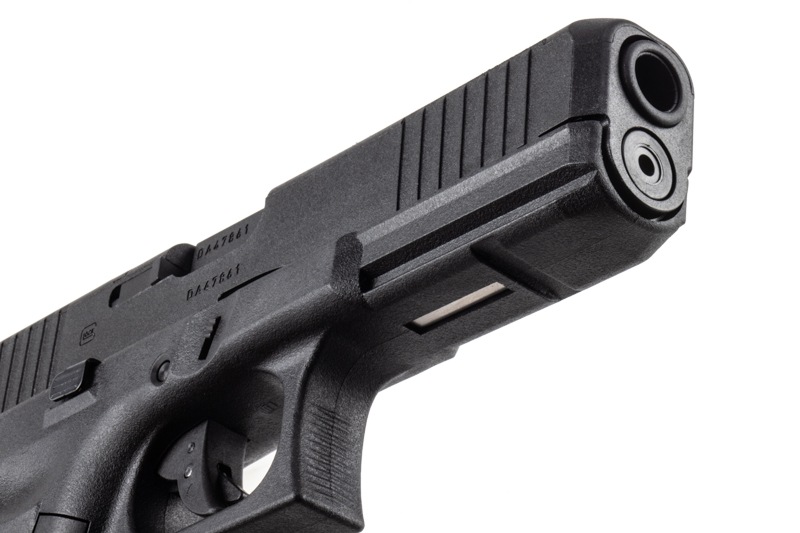 BATON airsoft GLOCK G17 Gen5 MOS CO2GBB グロック17 正式ライセンス | CO2ガスガン | | 総合 ...