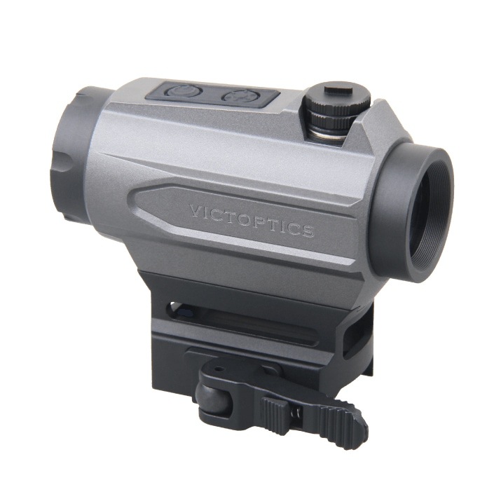 Vector Optics RDSL27 SRD 1x20 Graphite (514) | ドットサイト・ナイトビジョン | | 総合エア ...