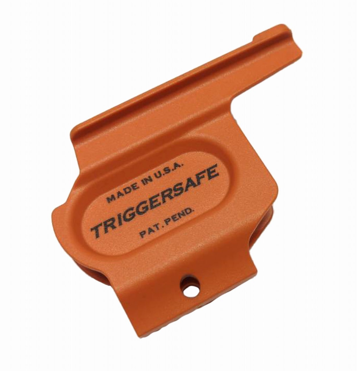 TRIGER SAFE TRIGGER COVER SAFETY DEVICE AR-15用トリガーセーフ | すべての商品 | | 総合エア ...