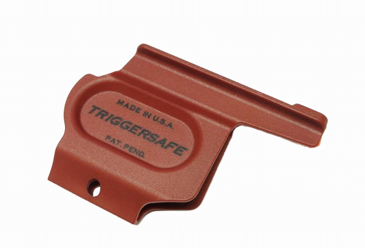 TRIGER SAFE TRIGGER COVER SAFETY DEVICE AR-15用トリガーセーフ | すべての商品 | | 総合エア ...