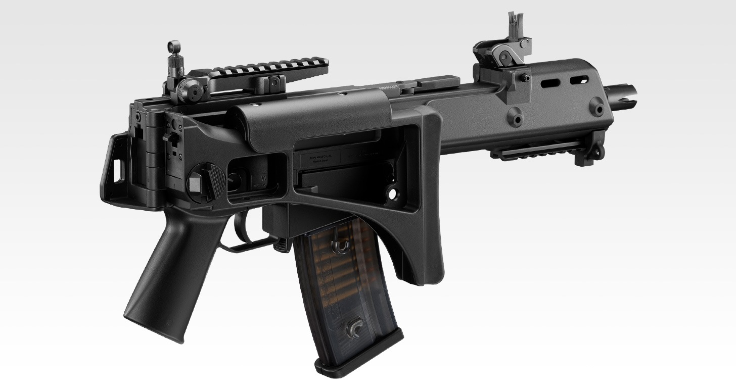 東京マルイ 電動ガンプラスシリーズ G36Cプラス G36C+ | 国内メーカー電動ガン,東京マルイ,G36 | | 総合エアガンショップ モケイパドック