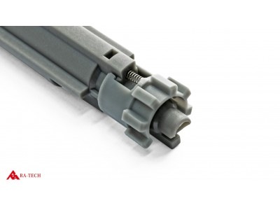 【店内全品5％OFFクーポン】RA-TECH マルイ MWS 用 マグネットロック ローディングノズル アッセンブリー N-PAS内蔵 ...