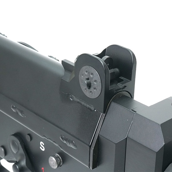 VFC FN FNC ガスブローバック FN HERSTAL Licensed | ガスブローバックライフル/サブマシンガン | | 総合エア ...