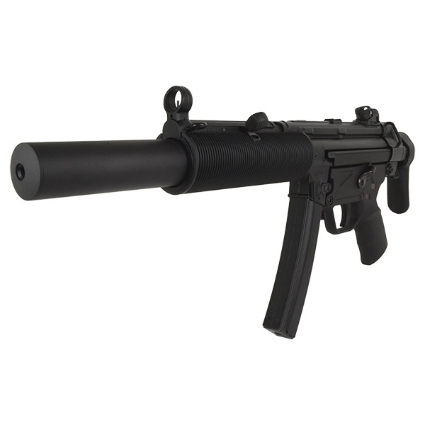 VFC / Umarex MP5SD3 EARLY MODEL Gen.2 ガスブローバック | ガスブローバックライフル/サブマシンガン | | 総合エアガンショップ モケイパドック