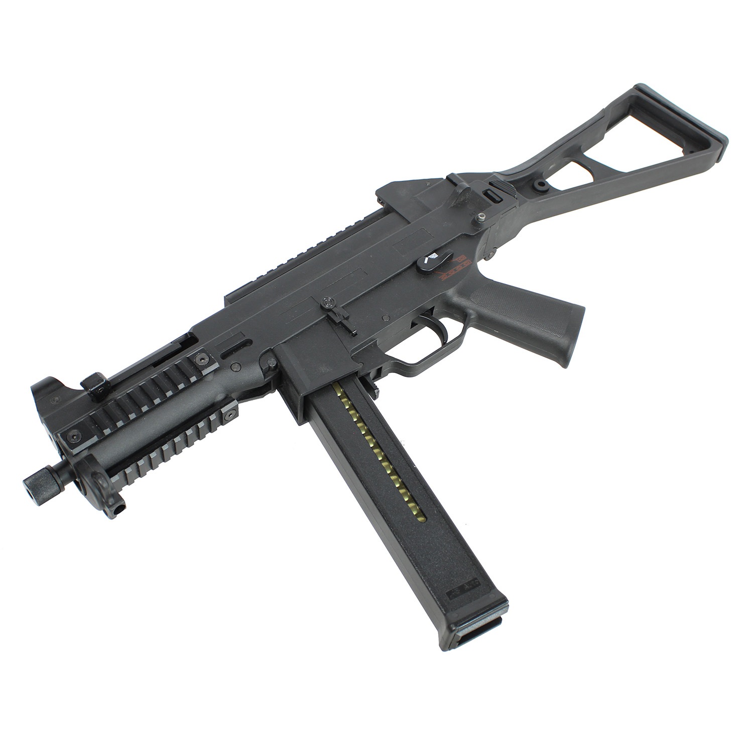 S＆T UMP45 電子トリガーG3搭載 電動ガン | S&T・CYMA・A&K | | 総合エアガンショップ モケイパドック