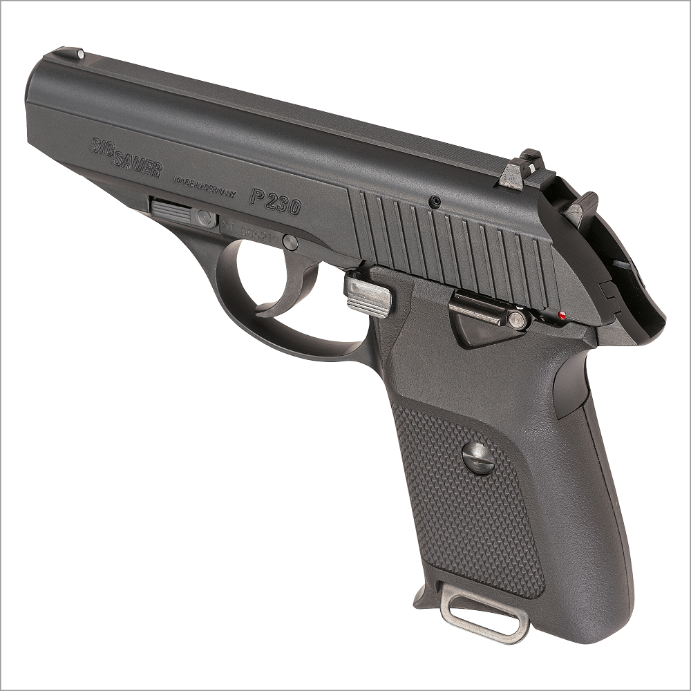 【店内全品5％OFFクーポン】KSC P230JP ジャパン ブラック ABS ガスブローバック | ガスブローバックオートマチック,KSC | | 総合エアガンショップ モケイパドック