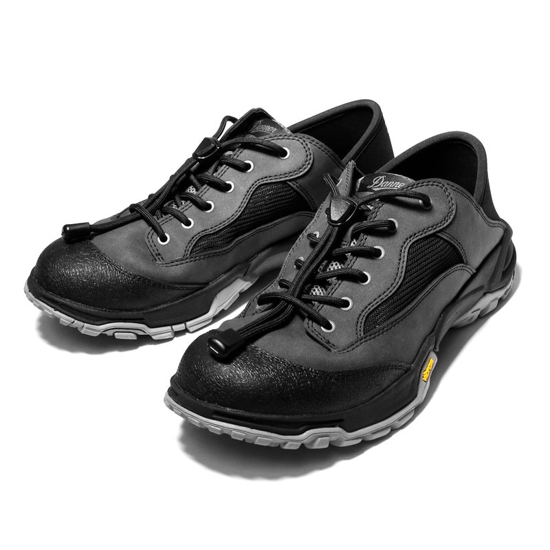 LayLax × Danner コラボシューズ ATA-MIL U-BLACK Battle Style/バトルスタイル | すべての商品 ...