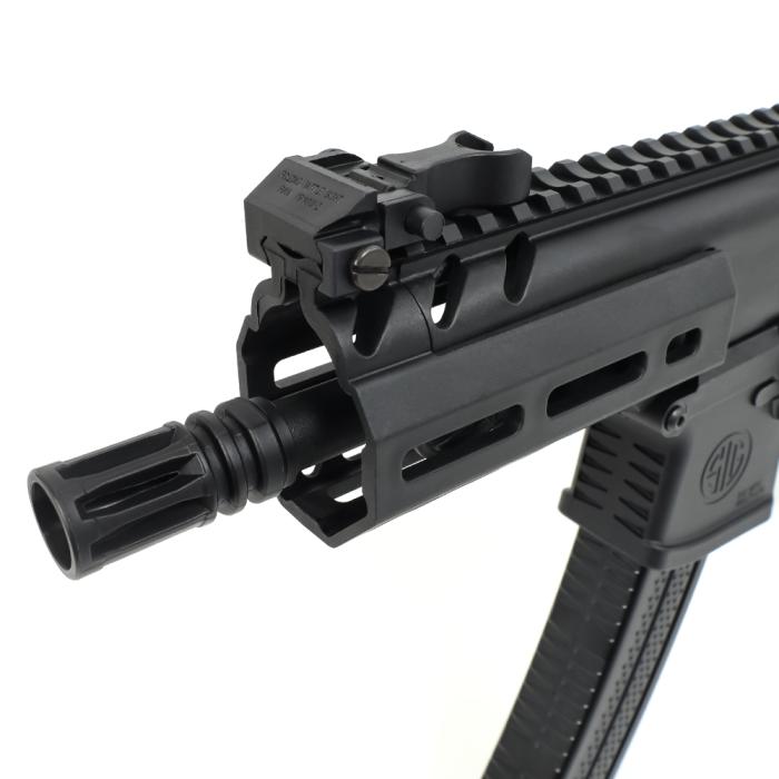 SIG SAUER ProForce MPX K 電動ガン本体 スポーツライン | 海外メーカー電動ガン | | 総合エアガンショップ モケイパドック