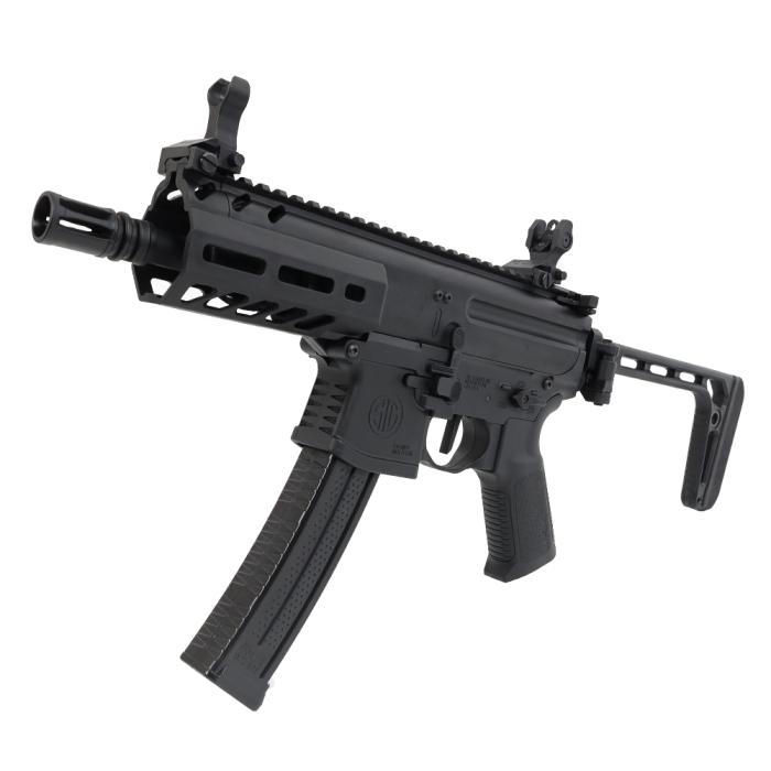 SIG SAUER ProForce MPX K 電動ガン本体 スポーツライン | 海外メーカー電動ガン | | 総合エアガンショップ モケイパドック