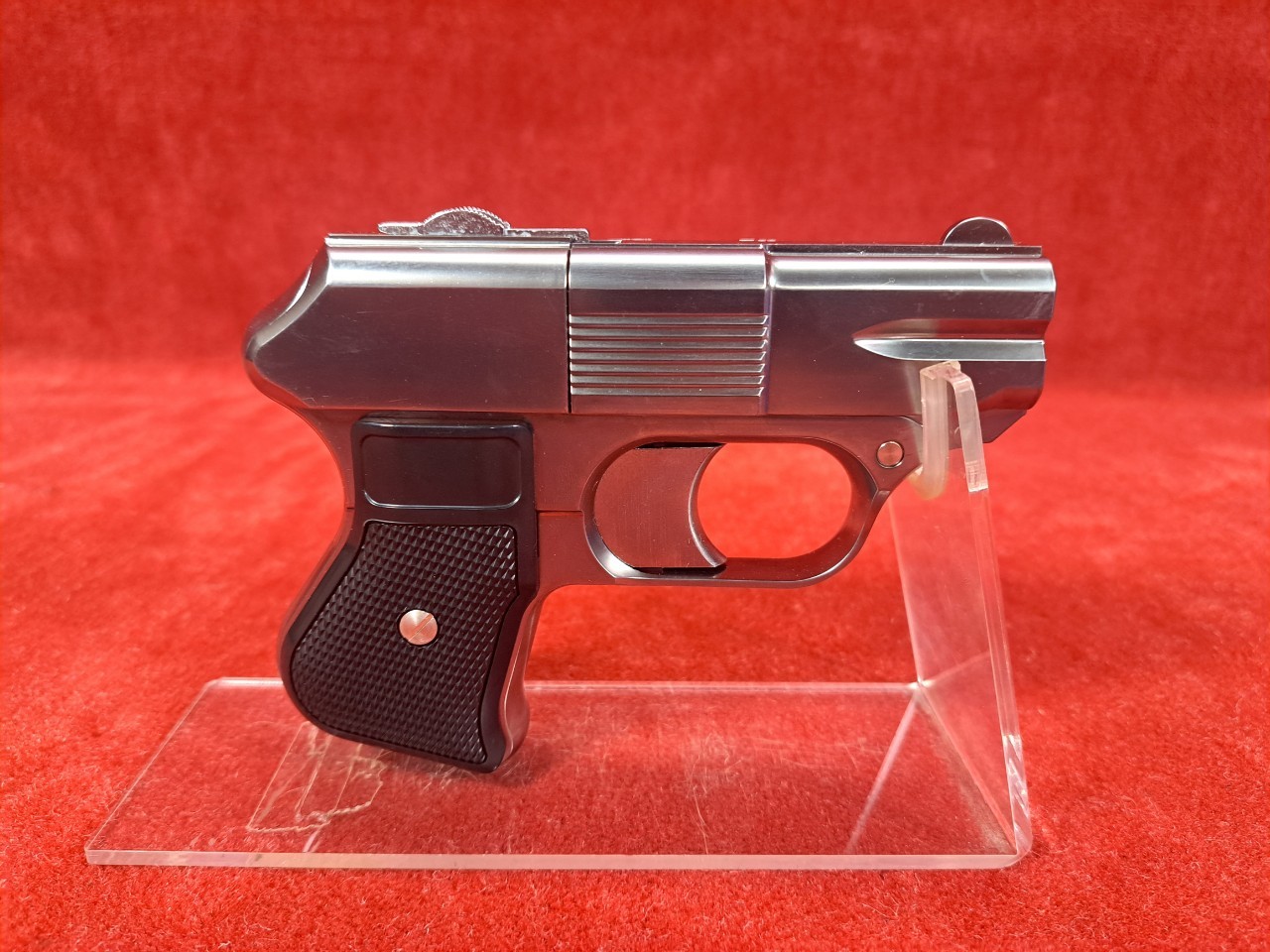 マルシン リアルカートリッジ固定ガスガン COP357 6mmBB シルバーABS | 固定ガスガンオートマチック | | 総合エアガンショップ モケイパドック