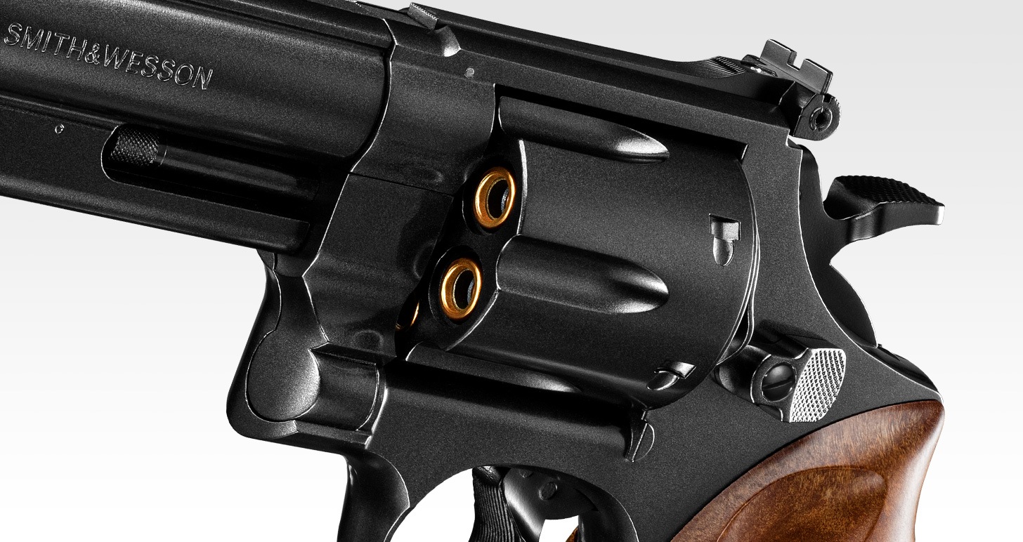 東京マルイ 10歳以上用 エアーコッキングリボルバー M29 .44マグナム 6.5インチ ブラックモデル | エアーコッキング,10歳以上用エアーコッキングハンドガン | | 総合エアガン ...