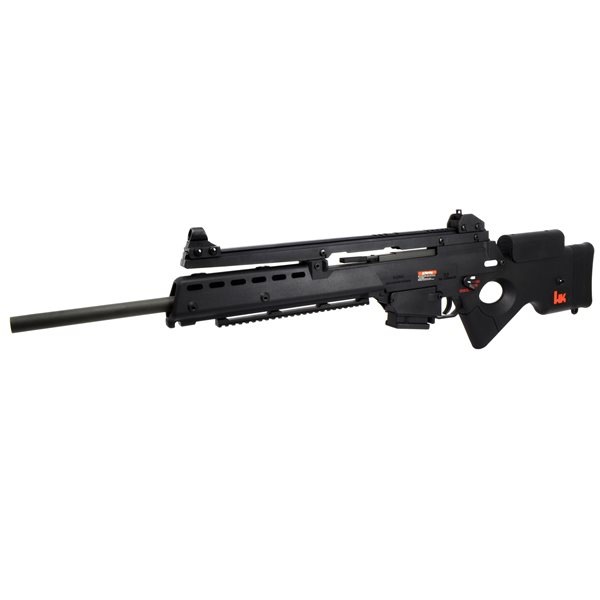 ARES HK SL9 スナイパーライフル EFCS搭載 電動ガン SL-9 | 海外メーカー電動ガン | | 総合エアガンショップ モケイパドック