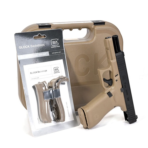 【店内全品5％OFFクーポン】UMAREX / VFC GLOCK G17 Gen.5 French Army Edition ガスブロー ...