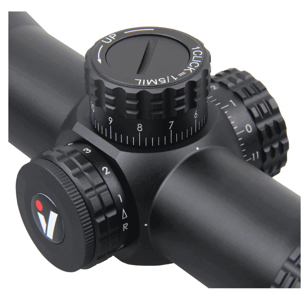 【店内全品5％OFFクーポン】Vector Optics OPSL32 VictOptics S4 1.5-6x28 (515) | 実銃規格 ...