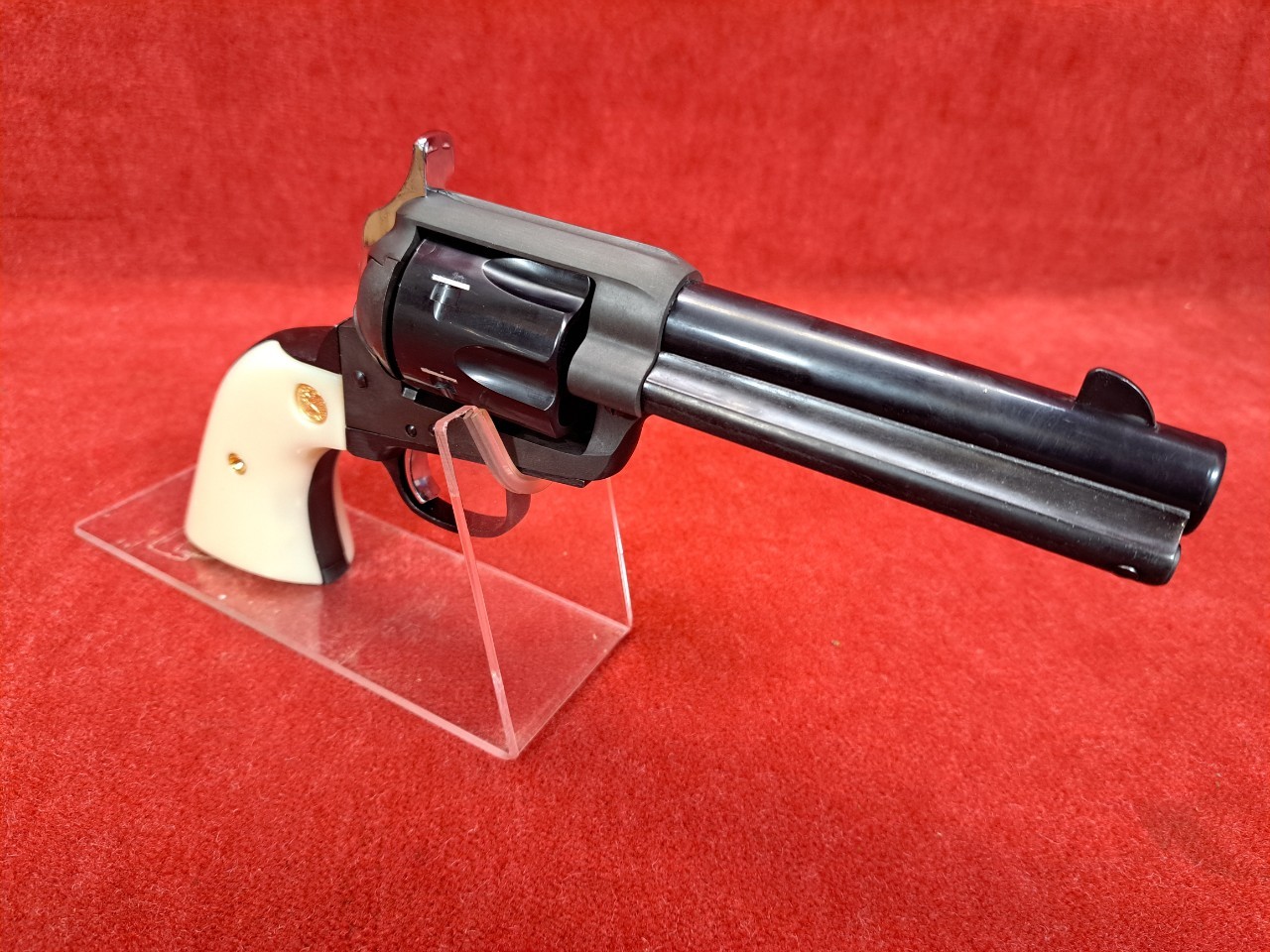 【店内全品5％OFFクーポン】HWS 発火型モデルガン SAA FDC Basic ツーハンド 標準仕様 Ver.2024 | モデルガン,リボルバー | | 総合エアガンショップ モケイパドック