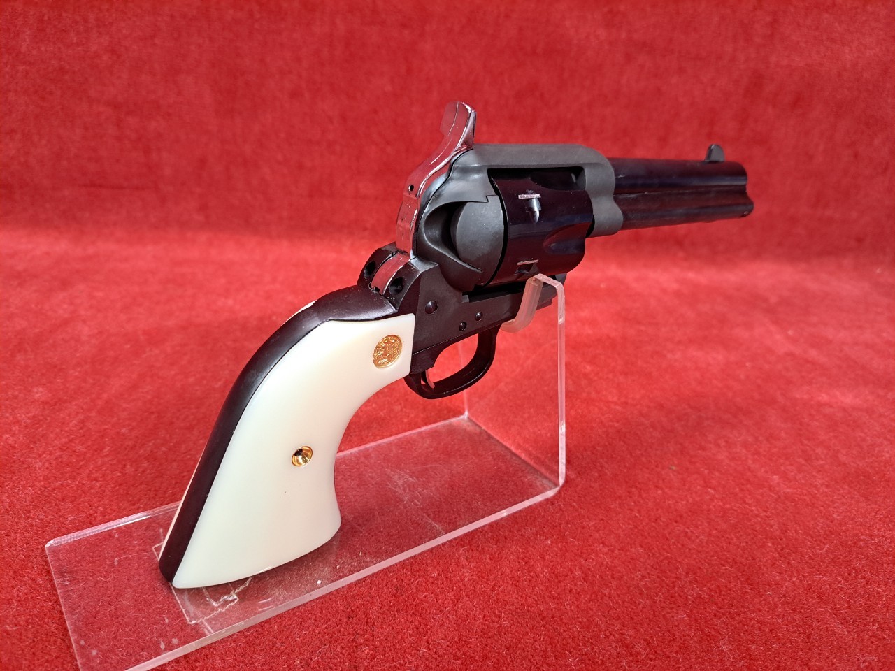 【店内全品5％OFFクーポン】HWS 発火型モデルガン SAA FDC Basic ツーハンド 標準仕様 Ver.2024 | モデルガン,リボルバー | | 総合エアガンショップ モケイパドック