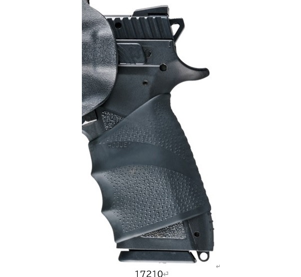 HOGUE ハンドオールタクティカルグリップスリーブ ラージ 17210 | すべての商品 | | 総合エアガンショップ モケイパドック