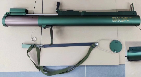 M72A3 LAW フルメタルガスランチャー | グレネードランチャー | | 総合エアガンショップ モケイパドック