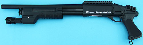 【店内全品5％OFFクーポン】G&P M870 レシーバーレイル ショート BK CA870 GP-COP040B | マウントベース・マウントレール | | 総合エアガンショップ モケイパドック