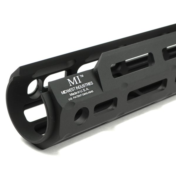 RGW MIタイプ HK G3 M-LOK ハンドガード リアルサイズ G3 用 | 電動ガンドレスアップパーツ&強度アップパーツ,フロント ...