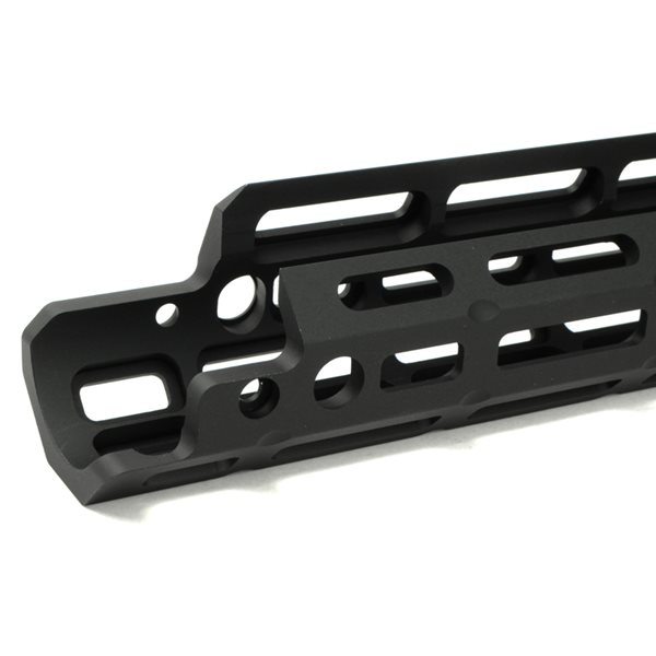 RGW MIタイプ HK G3 M-LOK ハンドガード リアルサイズ G3 用 | 電動ガンドレスアップパーツ&強度アップパーツ,フロント ...