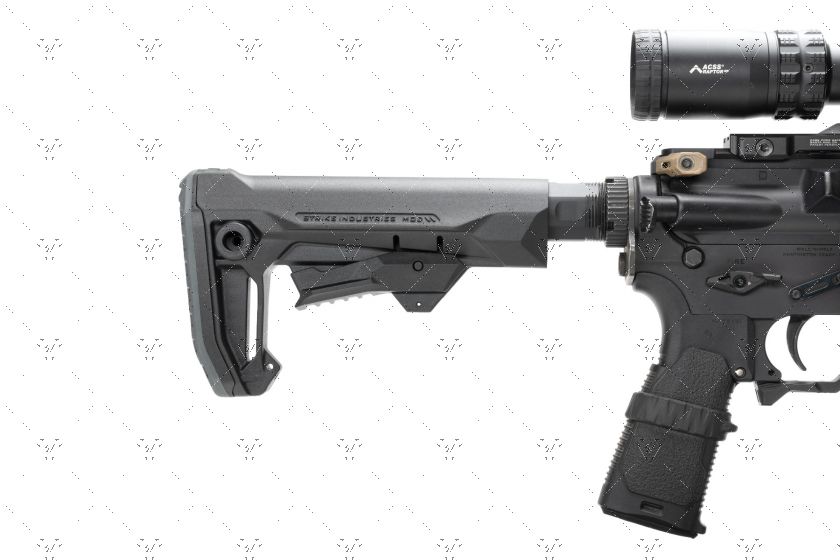 Strike Industries S05-101BK SI MOD2 ストック ストライクMOD2ストック | すべての商品 | | 総合 ...