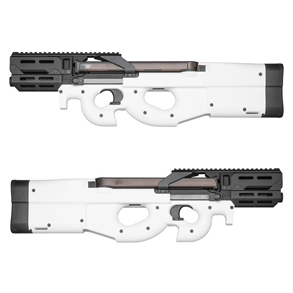EMG KRYTAC FN P90 電動ガン Alpine アルパイン Custom Bundle Edition P-90 | KRYTAC ...