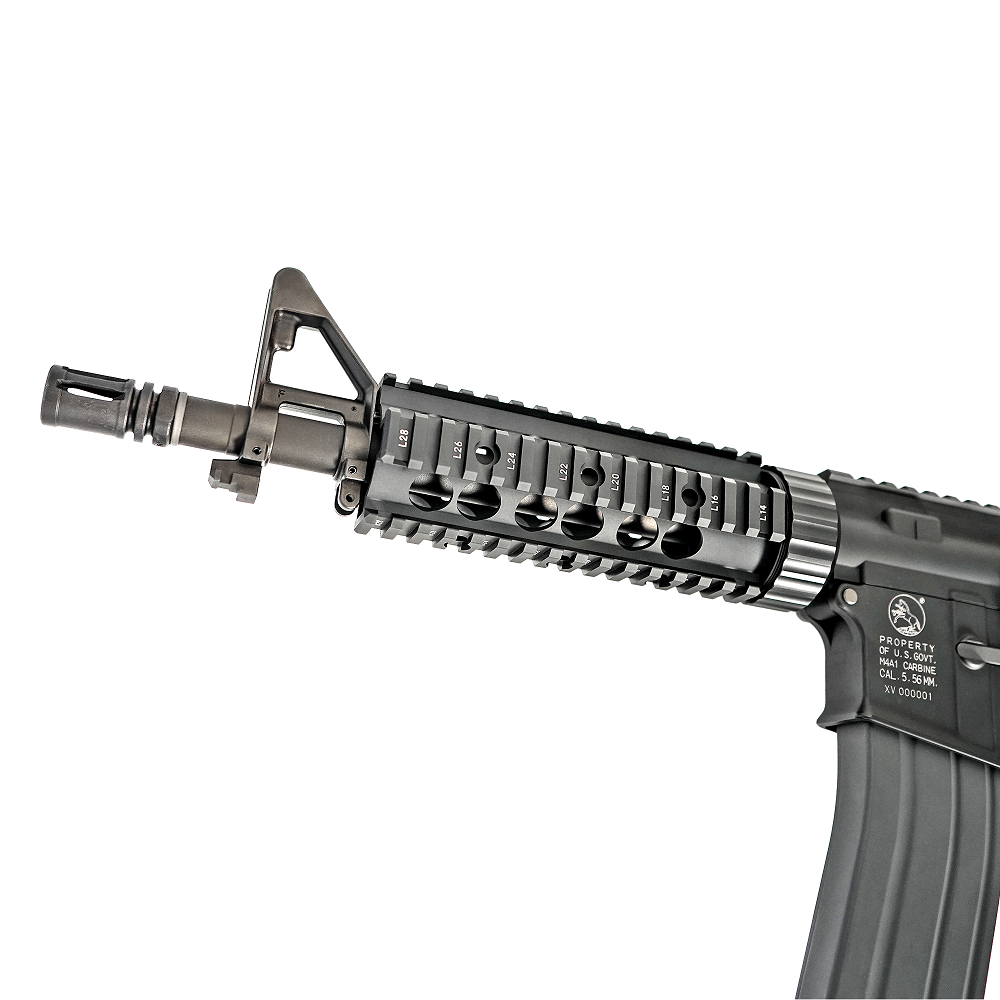 KSC ガスブローバック M4 CQB-R ver.2 【限定品】 | ガスブローバックライフル/サブマシンガン | | 総合エアガンショップ ...