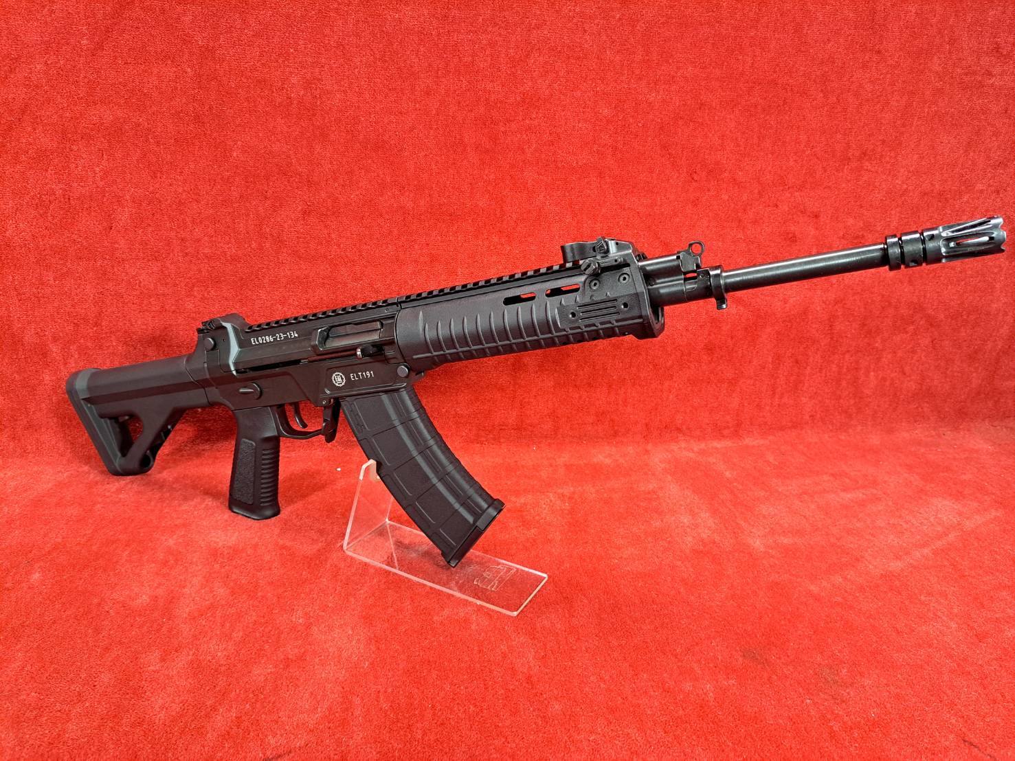 E&L CO2ガスブローバックガン T-191 10周年記念モデル T191 | CO2ガスガン | | 総合エアガンショップ モケイパドック