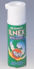 NS-110-24pcs ダイゾー(DAIZO) イルネックス (ILNEX) グリーススプレー 防錆・耐熱 【420mL×24本入】 | 潤滑・防錆・洗浄剤,潤滑・防錆・洗浄剤(イルネックス ...