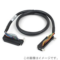 AC50TB 三菱電機(MITSUBISHI) コネクタ端子台変換ユニット用ケーブル | 三菱電機(MITSUBISHI),シーケンサ ...