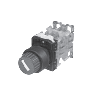 AR22PCR-311CB 富士電機(FUJI_ELECTRIC) セレクタスイッチ | 富士電機(FUJI ELECTRIC),富士電機 ...