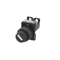 AR22PR-122B 富士電機(FUJI_ELECTRIC) セレクタスイッチ | 富士電機(FUJI ELECTRIC),富士電機_操作 ...