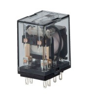 HH52P-L AC100V 富士電機(FUJI_ELECTRIC) HH5シリーズ HH5シリーズ ミニコントロールリレー（本体） | 富士電機(FUJI ELECTRIC),富士電機 ...