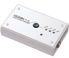 F-6、F-6-TA ホーザン(HOZAN) リストストラップチェッカー | ホーザン 工具,静電気対策品 | モノ蔵 2万円以上のご注文で送料無料！