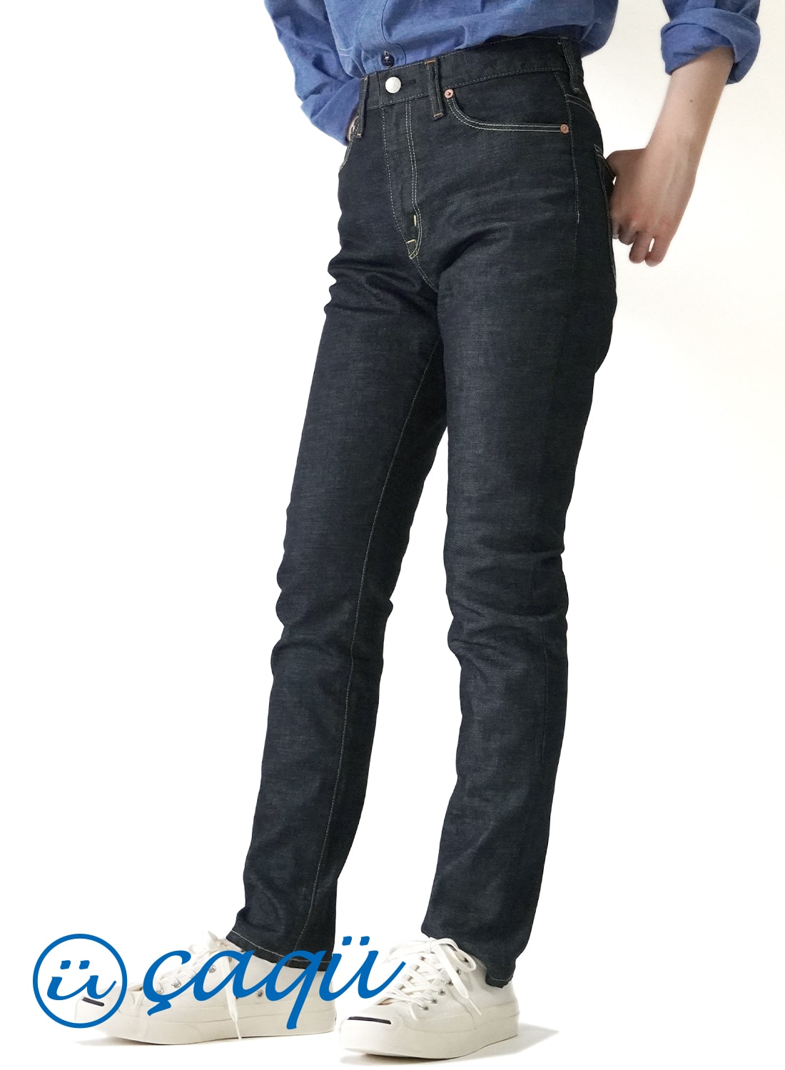 caqu(サキュウ) | 公式通販サイト MOONLOID(ムーンロイド)