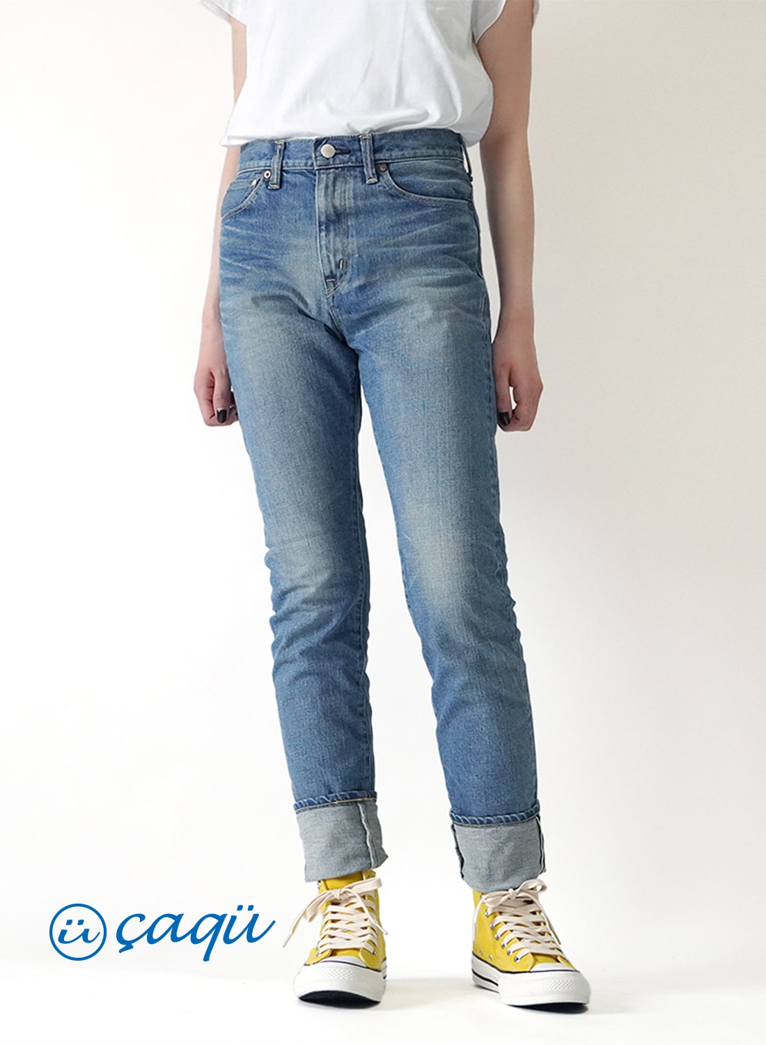 caqu(サキュウ) | 公式通販サイト MOONLOID(ムーンロイド)