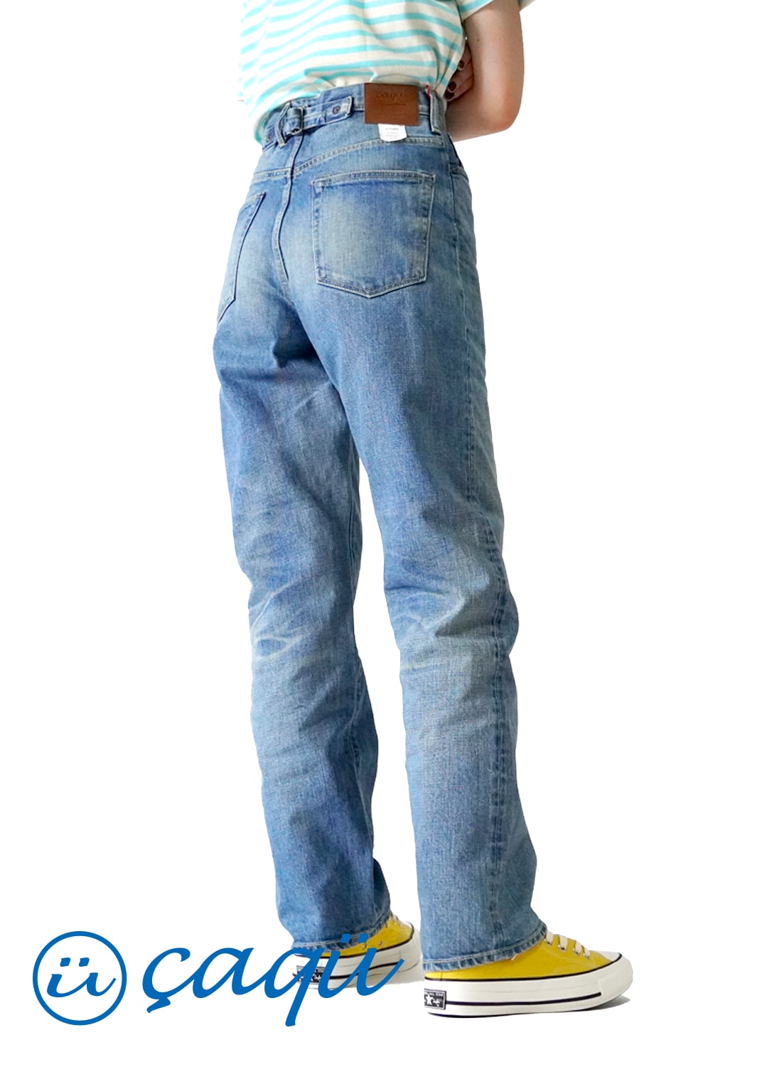 caqu(サキュウ) | 公式通販サイト MOONLOID(ムーンロイド)