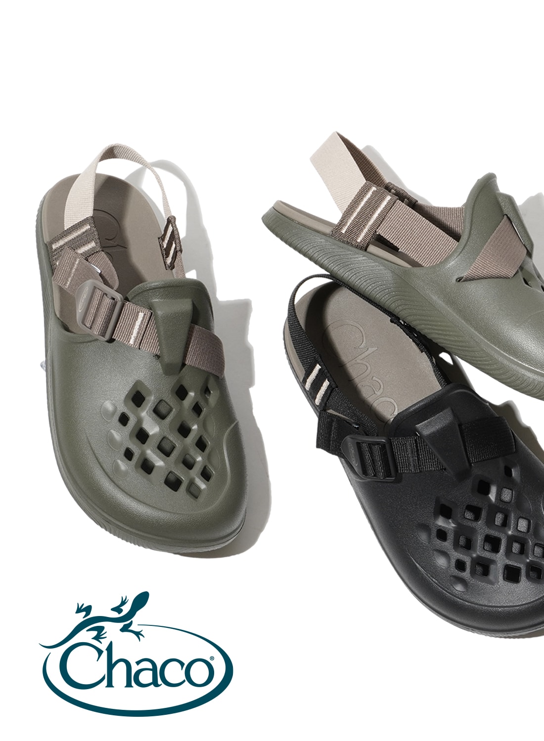 Chaco(チャコ) | 公式通販サイト MOONLOID(ムーンロイド)
