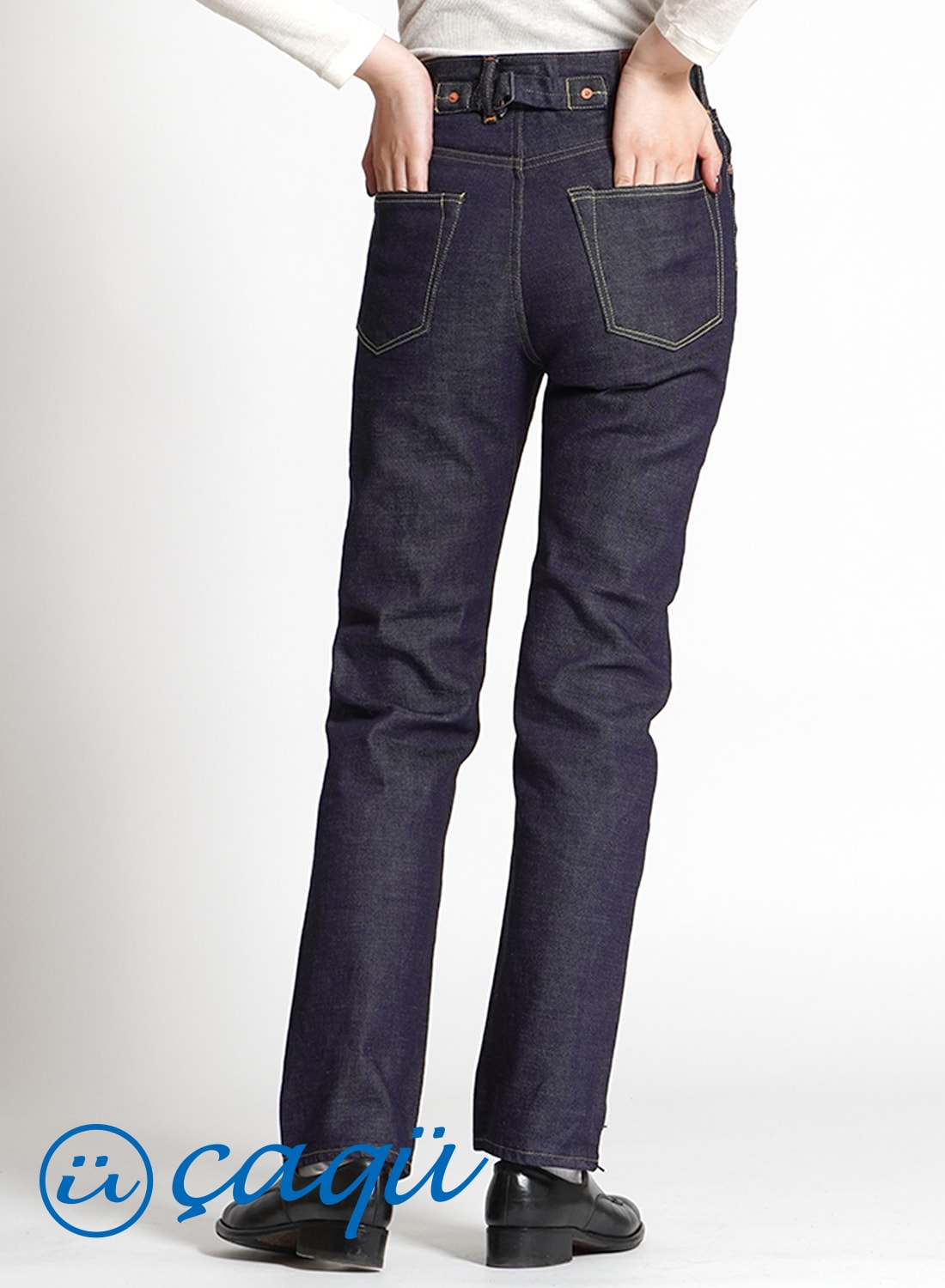 caqu(サキュウ) | 公式通販サイト MOONLOID(ムーンロイド)