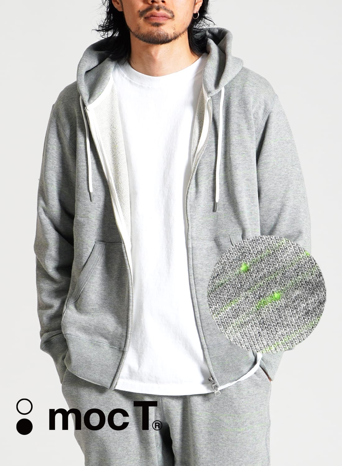 mocT(モクティ) | 公式通販サイト MOONLOID(ムーンロイド)