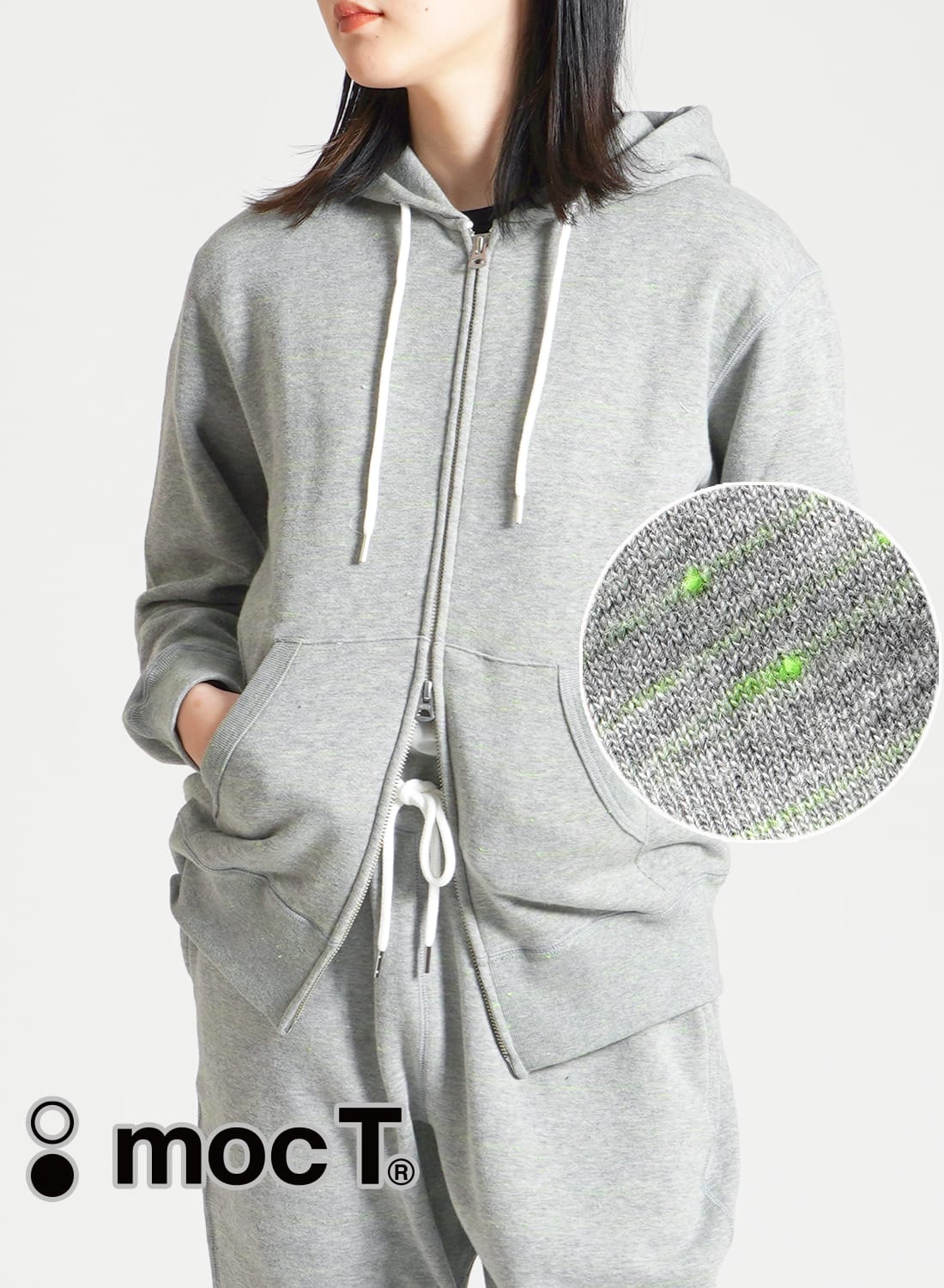 mocT(モクティ) | 公式通販サイト MOONLOID(ムーンロイド)