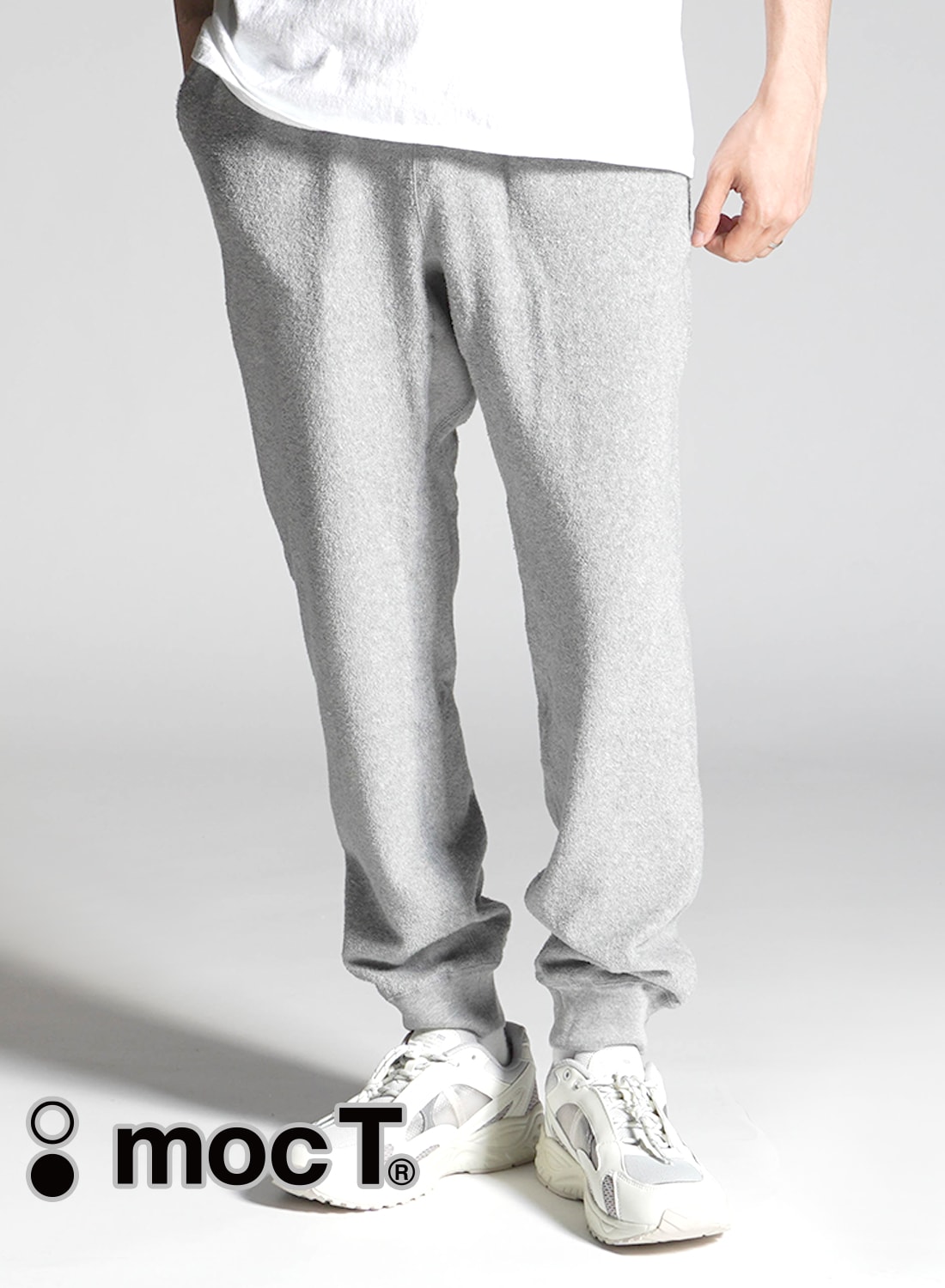 mocT(モクティ) | 公式通販サイト MOONLOID(ムーンロイド)